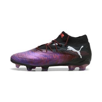 Puma Chaussures de football FUTURE 8 ULTIMATE FG Unisexe, Chaussures, Noir, 41