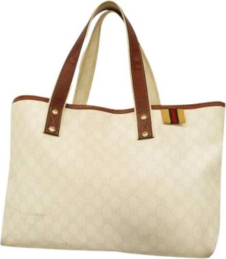 Gucci Damen, Pre-Owned, Wei&szlig;, ONE SIZEGr&ouml;&szlig;e