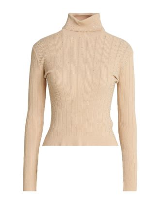 Fracomina STRICKWAREN - Rollkragenpullover auf YOOX.COM