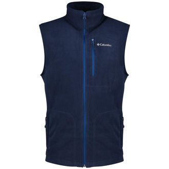 Columbia Herren Fleece-Weste, Fast Trek