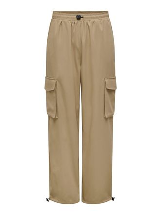 Only Damen Onlcashi Cargo Pant WVN Noos, Incense, XS / 32L