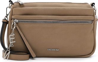 Emily & Noah Umh&auml;ngetasche E&N Harmina 65240 Damen Handtaschen Uni