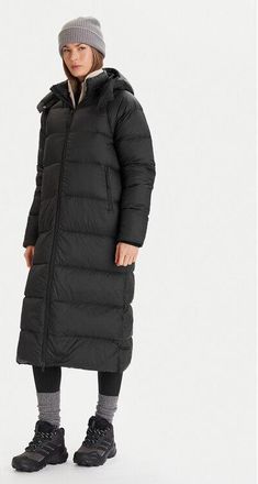 The North Face Daunenjacke Hydrenalite City NF0A8D3N Schwarz Regular Fit