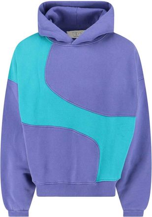 ERL Sweatshirt - Lila