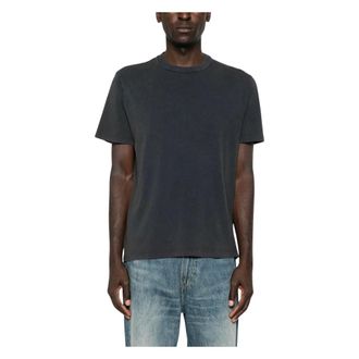 Our Legacy T-Chemises - Homme - Tops - Noir - Taille: XL