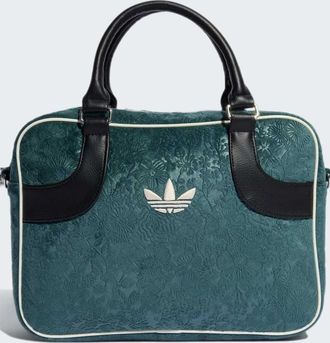 adidas Originals x Liberty London - Sac de voyage moyen - Lierre-Vert