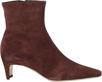 Staud SCHUHE - Stiefeletten auf YOOX.COM
