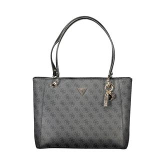 Guess Noelle II Bag - - Bags - Damen - Grau - ONE SIZE