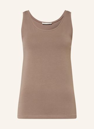 Marc O'Polo Marc Opolo Top grau