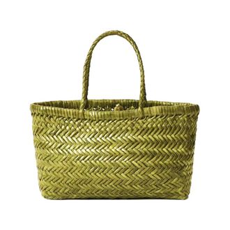 Dragon Diffusion Borsa Tote Bag - - Bags - Damen - Gr&uuml;n - ONE SIZE