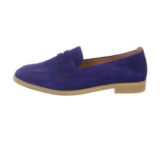 Gabor Damen, Schuhe, Blau, 37 EUGr&ouml;&szlig;e
