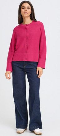 Fransa Cardigan Langarm FRSINJA