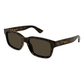 Gucci Herren, Accessories, Braun, 56 MMGr&ouml;&szlig;e