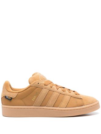 adidas baskets Campus 00s - Marron