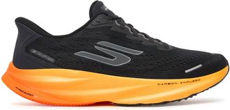Skechers Laufschuhe Skechers Aero Spark 246205/DKCC Schwarz