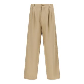 A.P.C. Ricky Hose - - Trousers - Herren - Beige - S