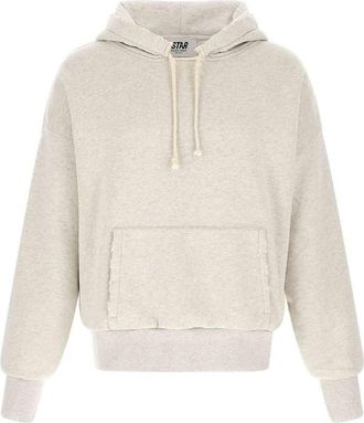 Golden Goose Sweatshirt - Grau