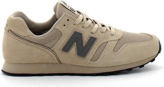 New Balance Homme, Chaussures, Beige, Taille: 42 1/2 EU Chaussures