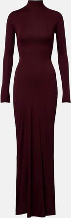 Alaia Ala&iuml;a Robe de soir&eacute;e