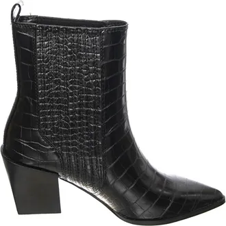 Steve Madden Femme, Chaussures, Noir, Taille: 36 EU Bottines