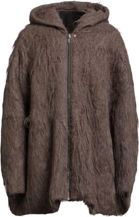 Rick Owens JACKEN & M&Auml;NTEL - M&auml;ntel auf YOOX.COM