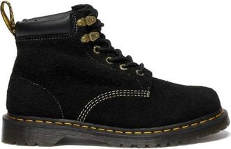 Dr. Martens unisex, Schuhe, Schwarzk, 46 EUGr&ouml;&szlig;e