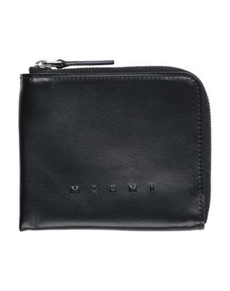 Marni Petite maroquinerie - Porte-monnaie sur YOOX.COM