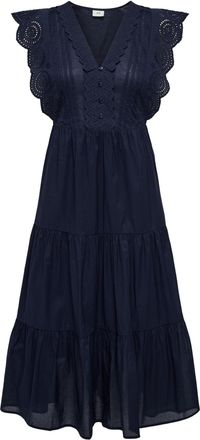 Jacqueline de Yong Jdysara S/L Lace Dress WVN