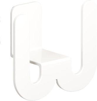 Generic Wandmontiertes - Mehrzweck-Wandschuh-Organizer | Aufbewahrung Zu Hause F&uuml;r Regenschirm, Becher, Eingangsbereich, Garagss-Verbindungssystem, Dieser Anp