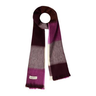 Alpaca Loca Damen, Accessories, Mehrfarbig, ONE SIZEGröße