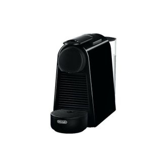 DeLonghi Essenza Mini machine &agrave; caf&eacute; noir compacte