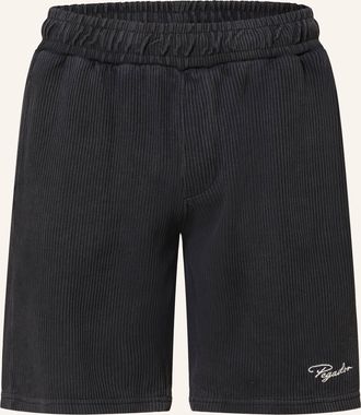 Pegador Pegador Shorts Signar schwarz