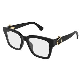 Cartier unisex, Accessories, Schwarzk, 53 MMGr&ouml;&szlig;e