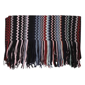 Missoni Winter Schal - - Accessories - Damen - Mehrfarbig - ONE SIZE