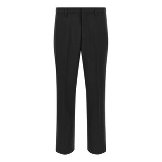 Department Five Department Five, Homme, Pantalons, Noir, Taille: W32 Warren Chinos