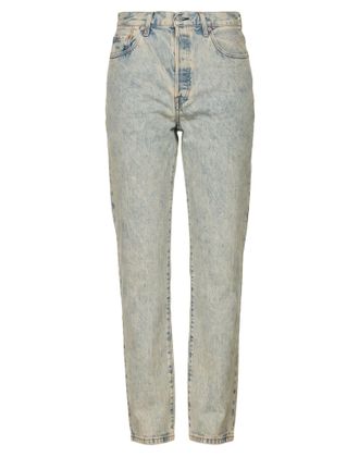 Levi's HOSEN & R&Ouml;CKE - Jeanshosen auf YOOX.COM