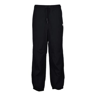 Marcelo Burlon Herren, Sport, Schwarzk, LGr&ouml;&szlig;e