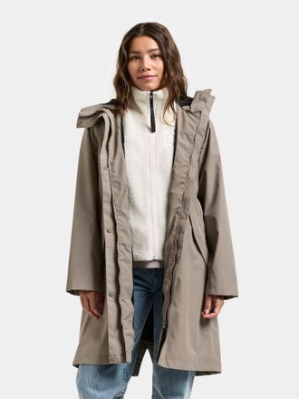 Didriksons 1913 Regenjacke Elin