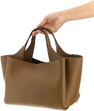 Tod's Tods Crossbody Bags - Bags Lenticchia Sepia - Gr. unisize - in Braun - für Damen