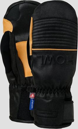 H&oslash;wl Sexton F&auml;ustlinge black