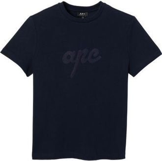A.P.C. | T-Shirt Lenny - XXL