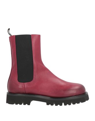 Halmanera SCHUHE - Stiefeletten auf YOOX.COM
