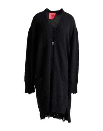 Aniye By STRICKWAREN - Strickjacken auf YOOX.COM