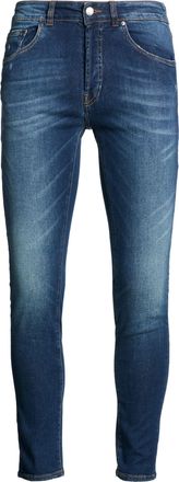 Liu Jo HOSEN & R&Ouml;CKE - Jeanshosen auf YOOX.COM