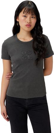 Desigual TS_PRAGA, 2000 BLACK, S