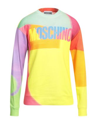 Moschino TOPS - Sweatshirts auf YOOX.COM