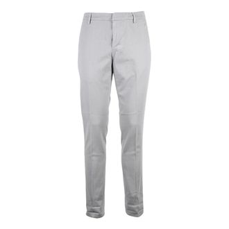 Dondup Gaubert Slim-Fit Hose - - Trousers - Herren - Grau - W30