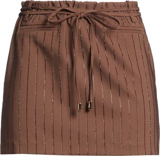 No Secrets World HOSEN & R&Ouml;CKE - Minir&ouml;cke auf YOOX.COM