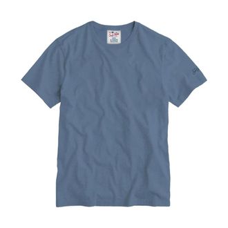 MC2 Saint Barth Strickware - - Tops - Herren - Blau - XL