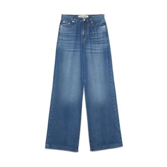 Roy Rogers Marta Jeans - - Jeans - Damen - Blau - W26